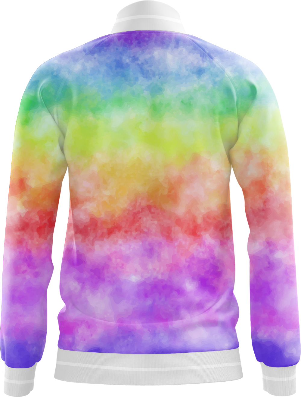 Custom Sublimation Gaming Jackets/esports Jackets Design OEM Service ...