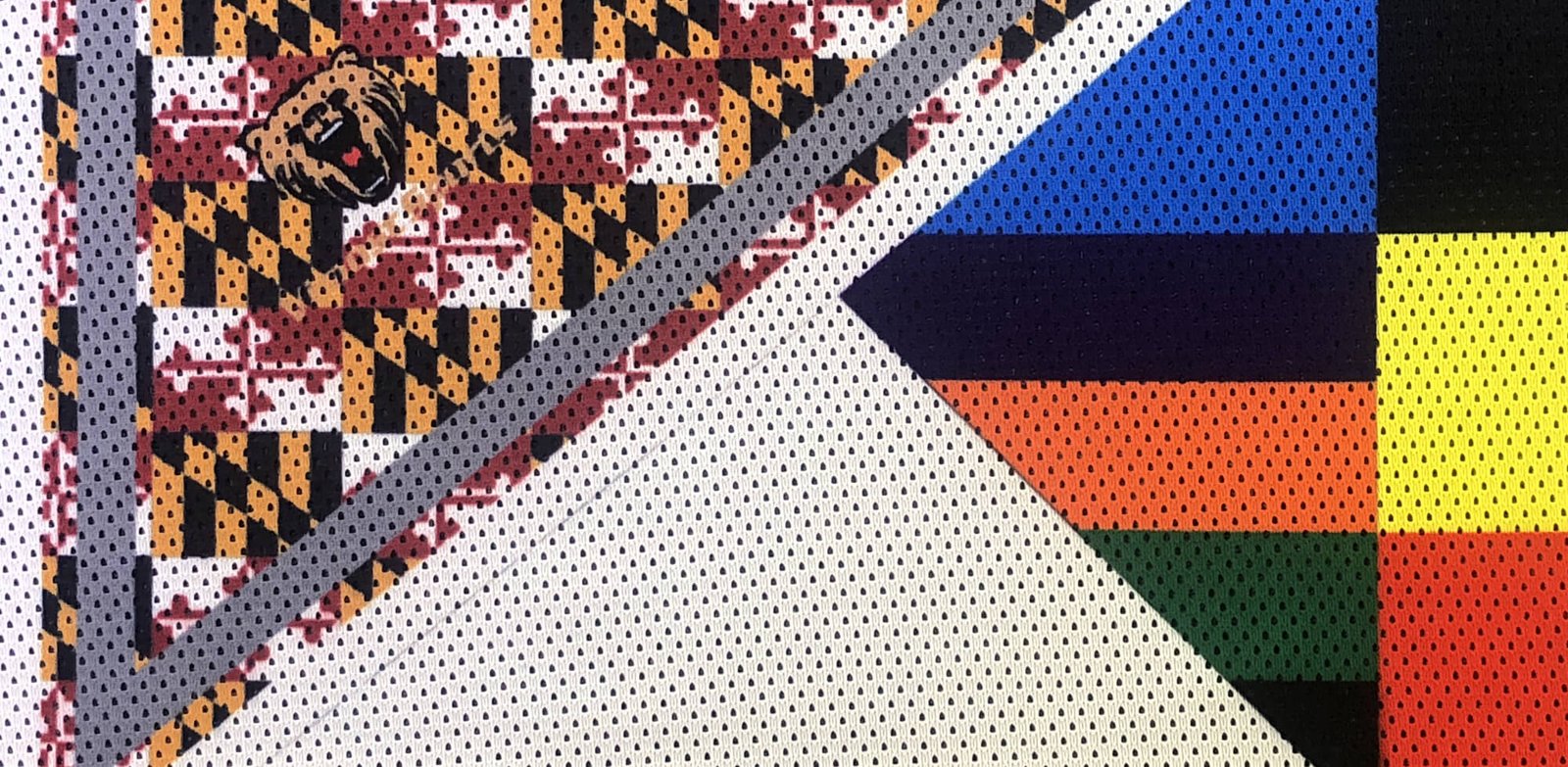 Fabrics Guide - Vimost Sports
