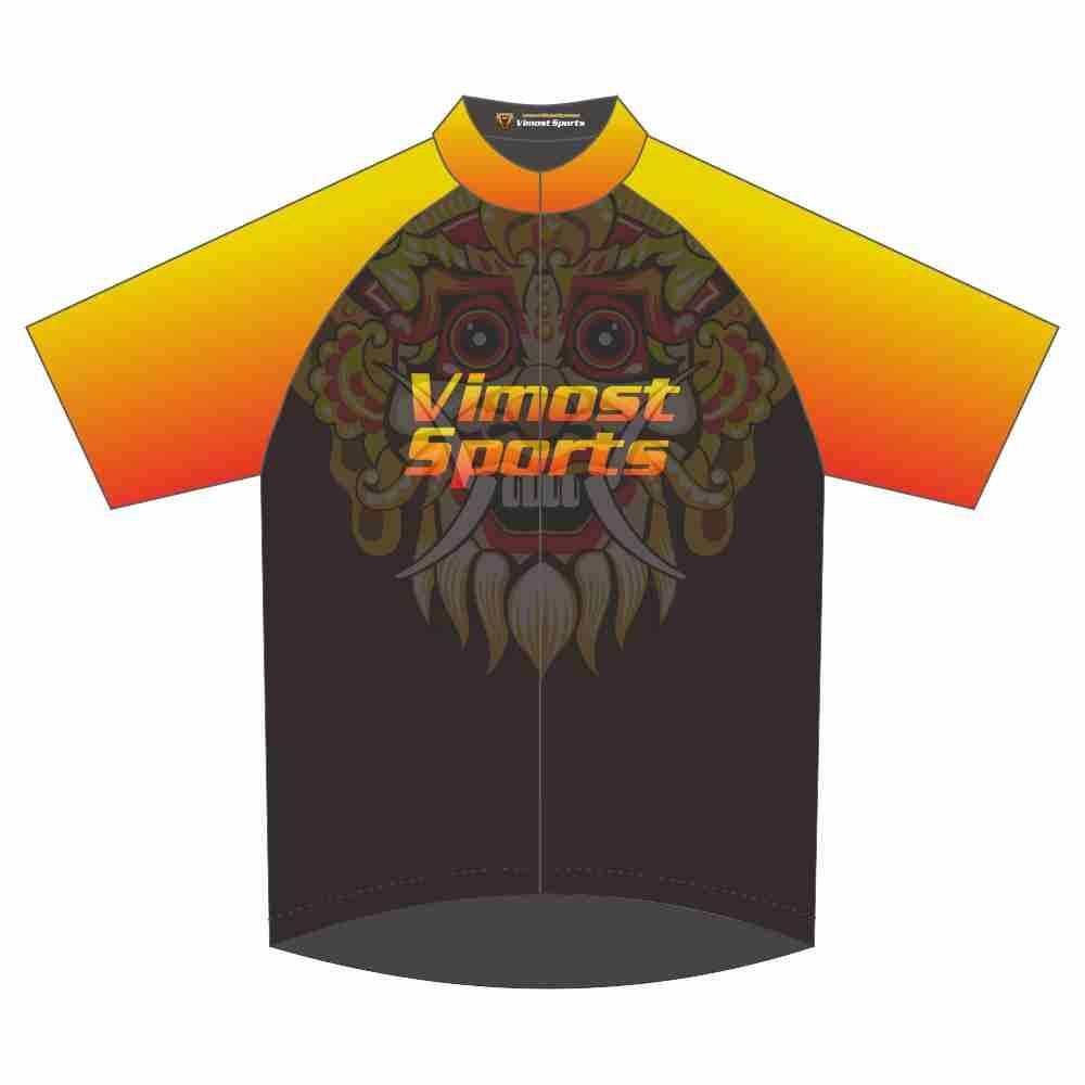 Custom high quality racing wear made in China